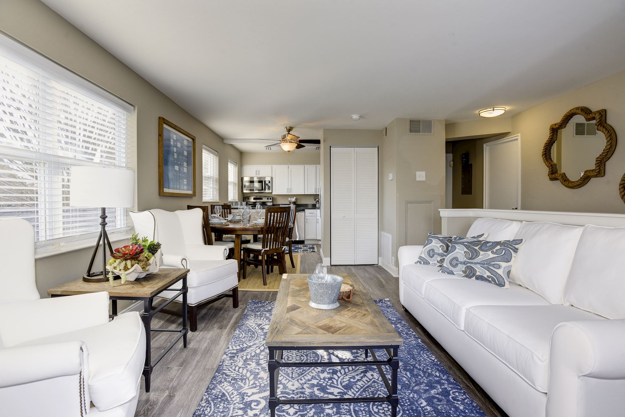 Village at Fox Point Wilmington, DE | Welcome Home