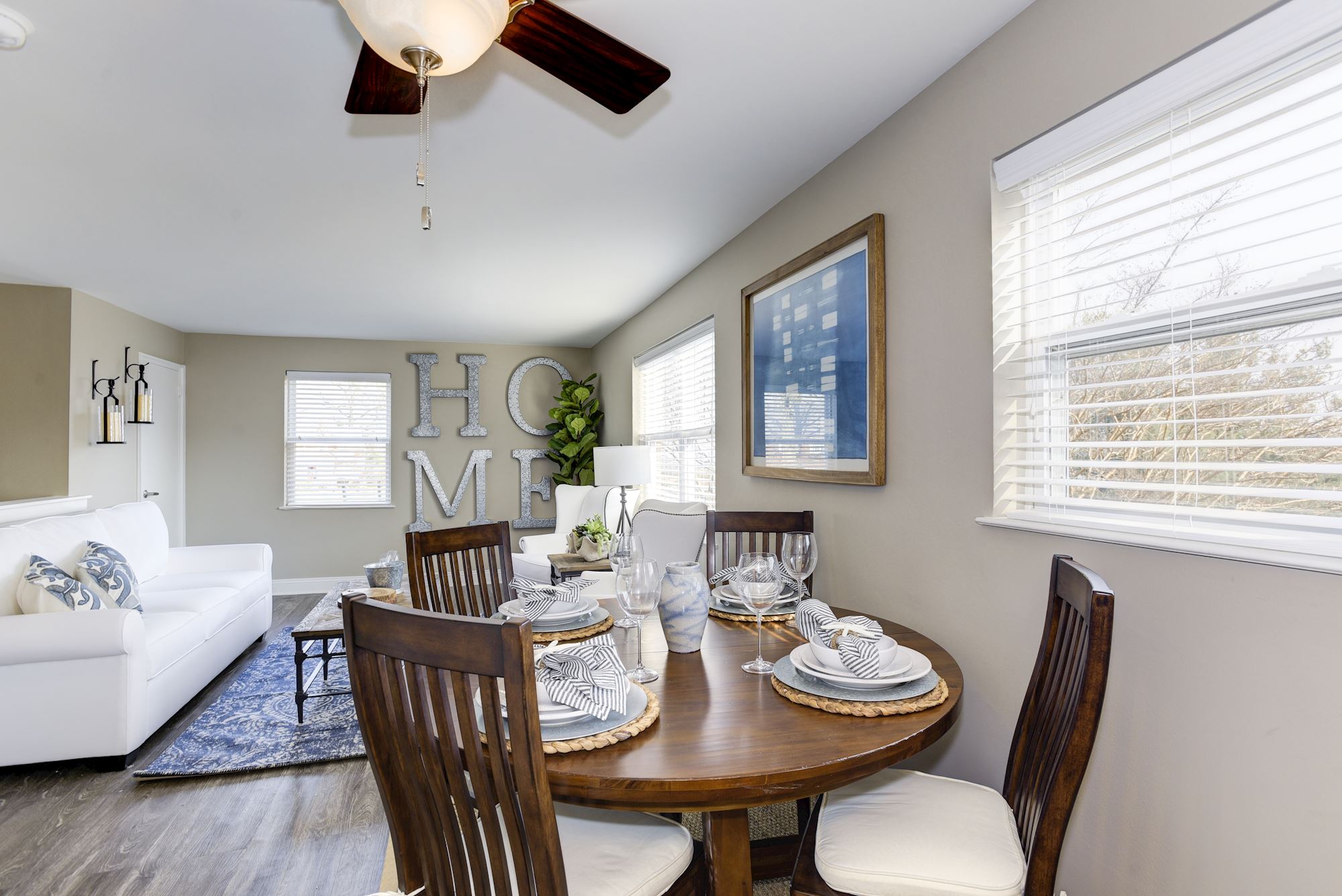 Village at Fox Point Wilmington, DE | Welcome Home